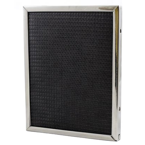 Permatron | Washable Industrial Permatron Filters & Electrostatic Air ...