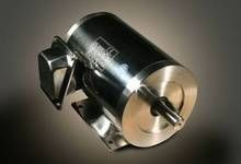 Lafert Motors LA80-2-4-230/460V, STAINLESS STEEL MOTOR TENV 1.0HP ...