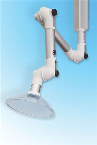 Movex | Order Movex Fume Extractor Arms, Mounting Brackets ...