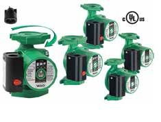 Wilo Pumps | Buy Inline, Submersible & Groundwater Wilo Pumps & Parts ...