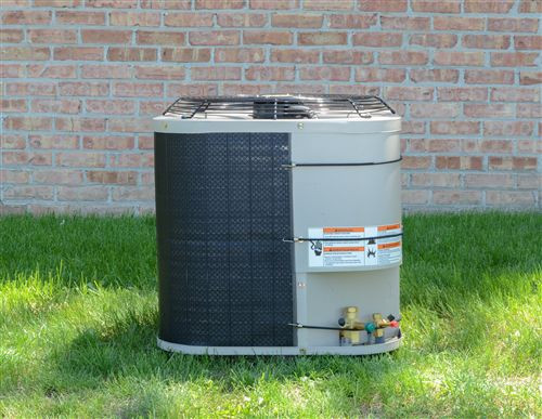 Air Conditioning Parts | Buy Air Conditioning Parts At the Best Central ...