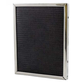 Permatron | Washable Industrial Permatron Filters & Electrostatic Air ...