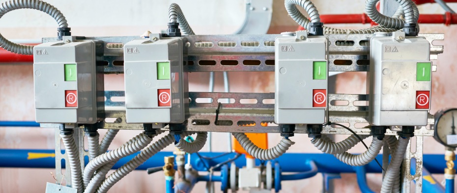 How Does a Spring Return Actuator Work? - Hvac Brain -Northrich Parts