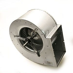 Carrier 69801908, Blower Assembly 10x6x.75, MORRISON