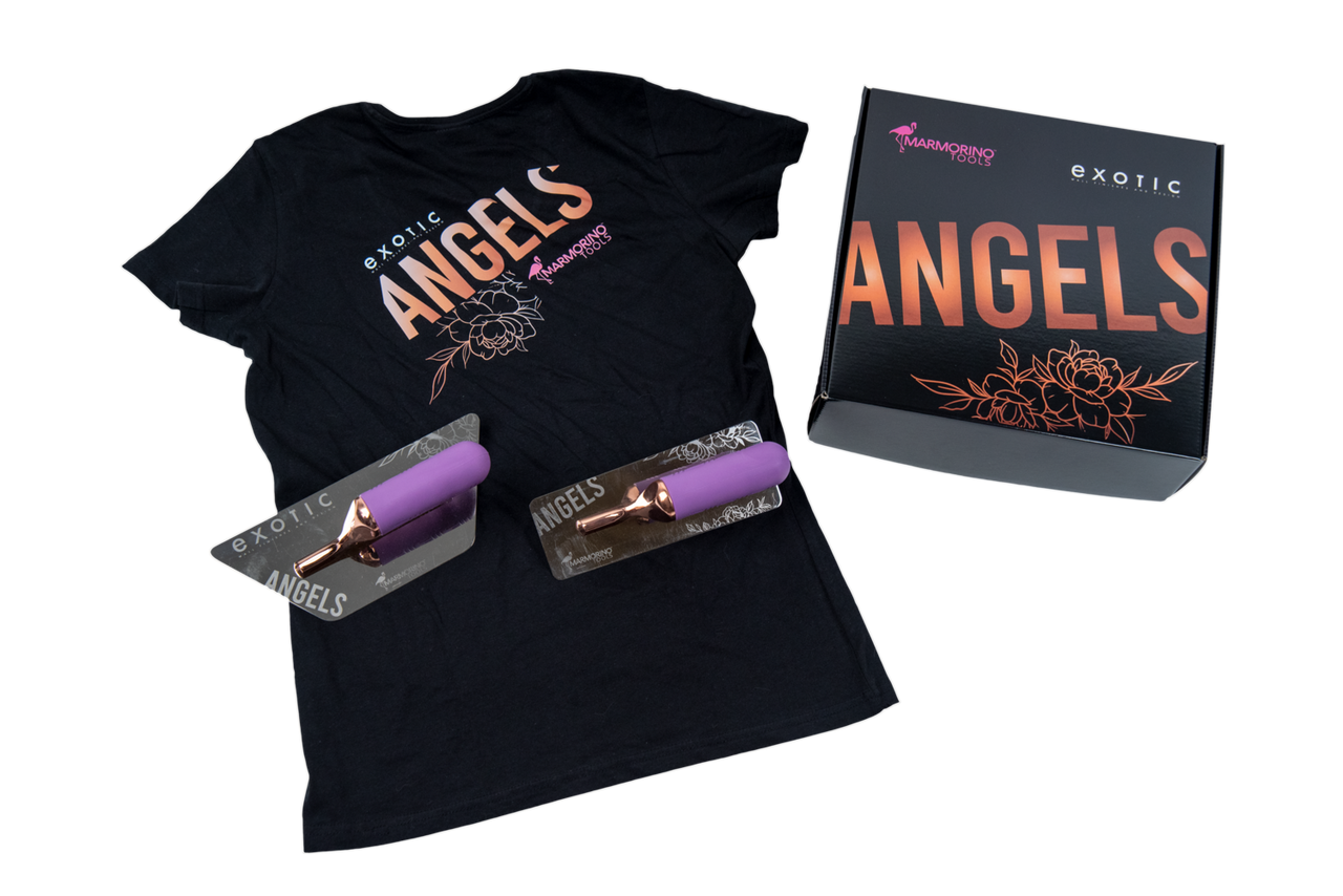 Exotic Angels Kit