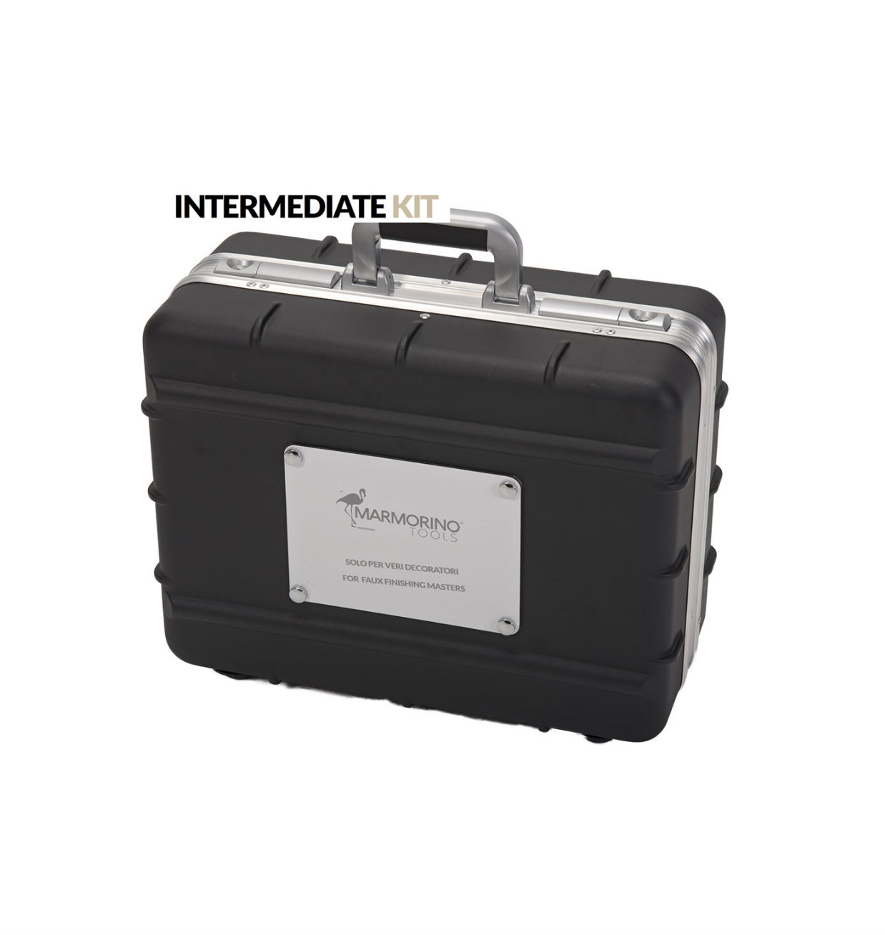 Intermediate Tool Kit