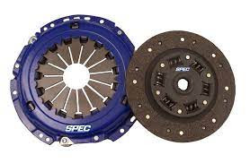 SPEC Stage 1 Clutch for 2.0T 2010+ Genesis Coupe (SY001)