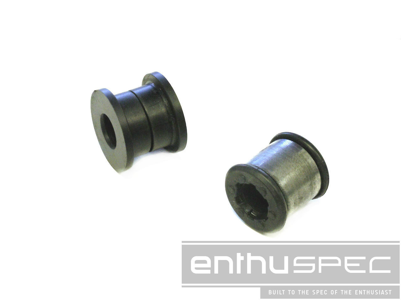 Enthuspec Delrin Shifter Linkage Bushings for Genesis Coupe 2011+ (E ...