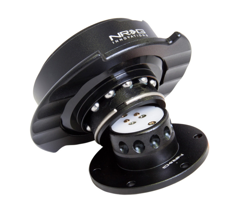 NRG Quick Release Kit Gen 2.5 (SRK-250BK)