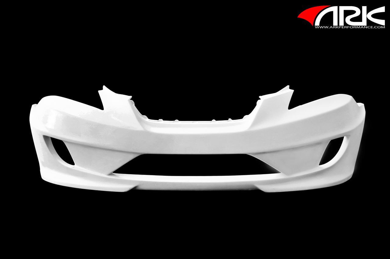 ARK S FX Front Wide Body Kit for Hyundai Genesis Coupe 2010 2012 arkwide