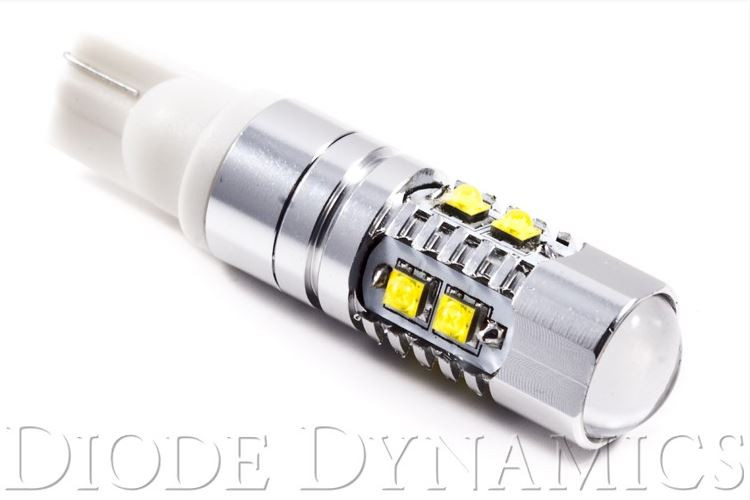 Diode Dynamics Backup LEDs for 2010-2016 Hyundai Genesis Coupe (pair ...