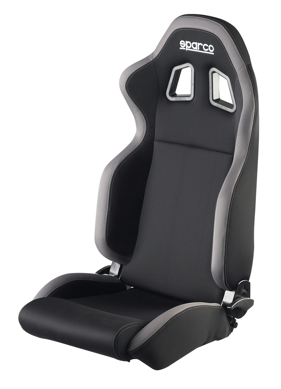 Sparco R100 Racing Seat (00961NRSKY)