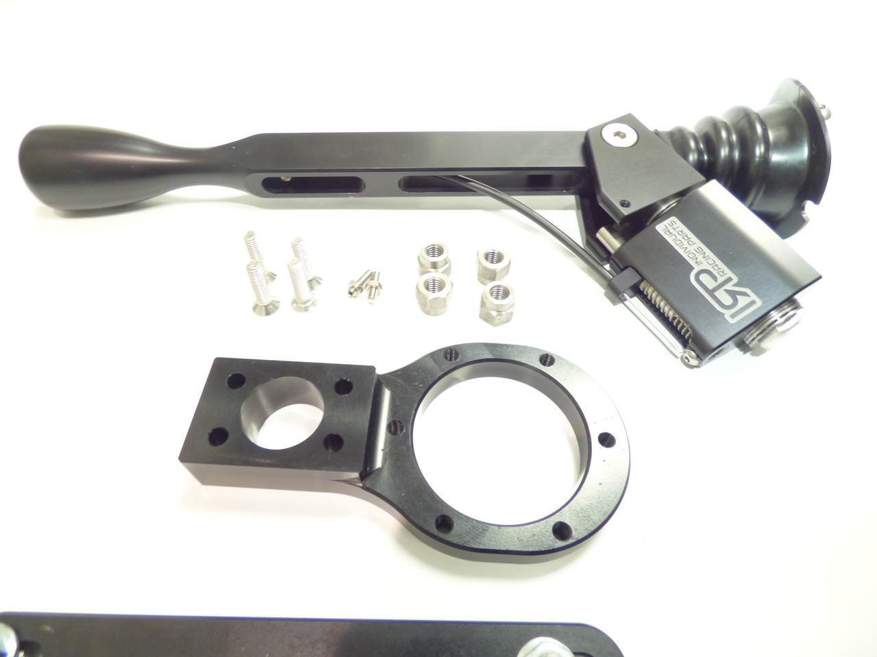 IRP Racing Shifter for Hyundai Genesis Coupe 10-16 (MT) (IRP-GEN-SHIFTER)