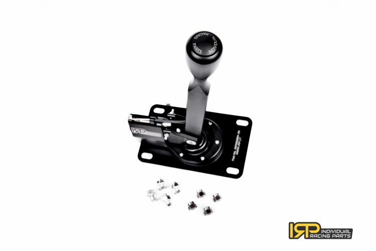 IRP Racing Shifter for Hyundai Genesis Coupe 10-16 (MT) (IRP-GEN-SHIFTER)