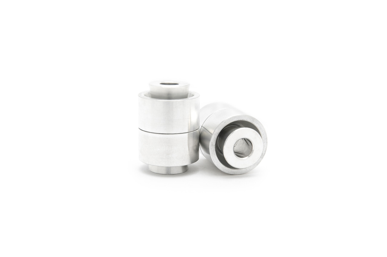 SPL Front Lower Control Arm Bushing Kit Hyundai Veloster N - GenRacer