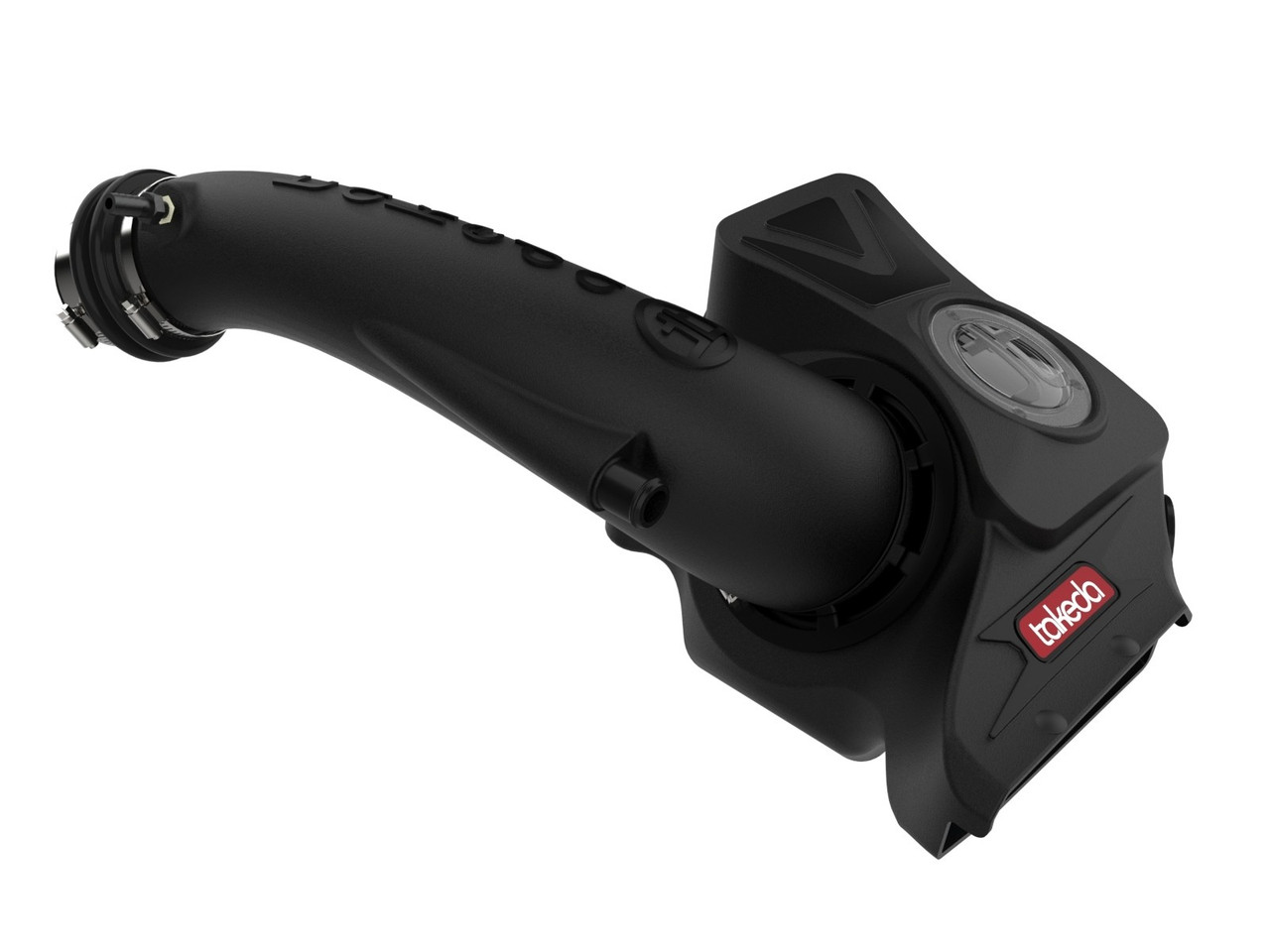 AFE Takeda Momentum Cold Air Intake System w/ Pro Filter for Hyundai ...