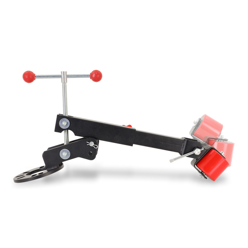 Mishimoto Fender Roller Tool - Automotive fender puller - GenRacer