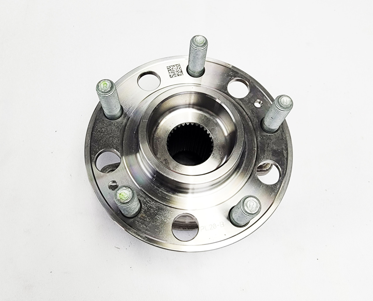 OEM Hyundai Replacement Front Hub/Wheel Bearing for Veloster N/Kona N ...
