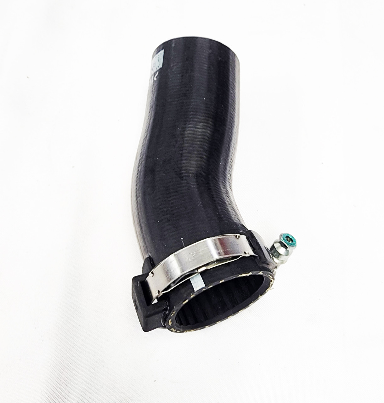 OEM Hyundai Replacement Intercooler Coupler A for Veloster N Manual ...
