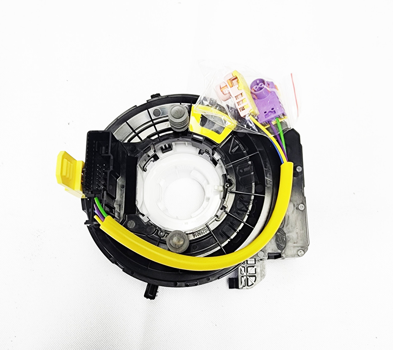 OEM Hyundai Replacement Clock Spring for Veloster N 2019+ - GenRacer