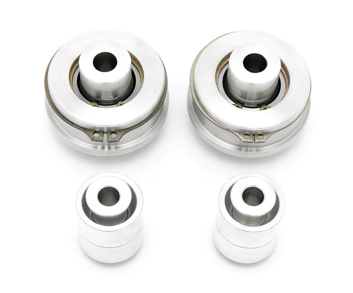 SPL PARTS Hyundai Elantra N Front Lower Control Arm Bushing Kit - GenRacer