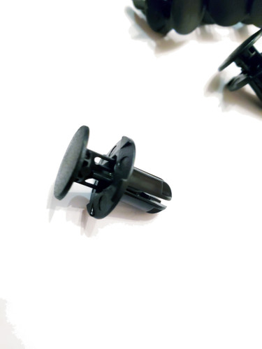 Hyundai Exterior Clips - Pack of 10 - GenRacer