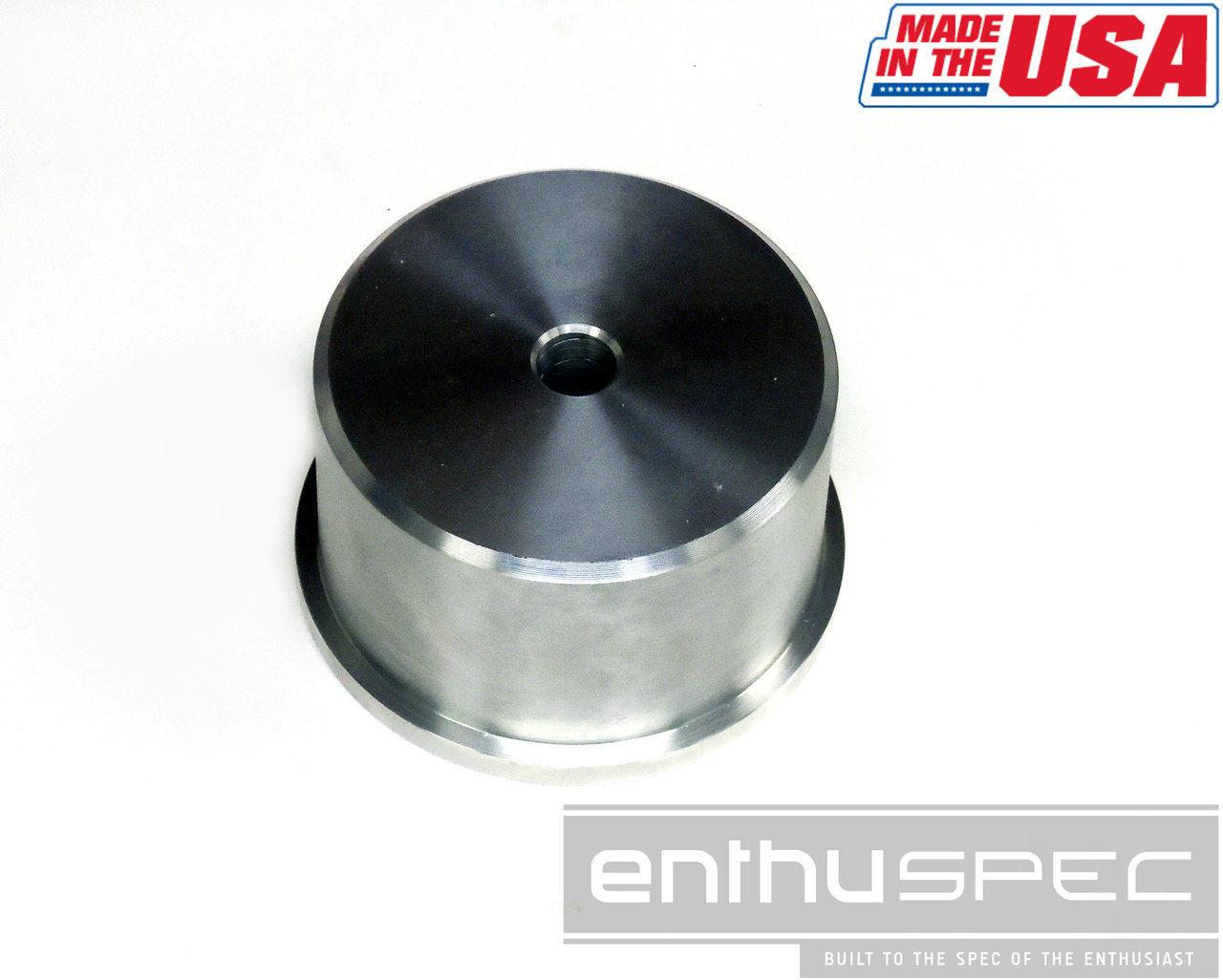 Get YOUR setup SOLID with ... ENTHUSPEC Rear Driver's Side Differential ...