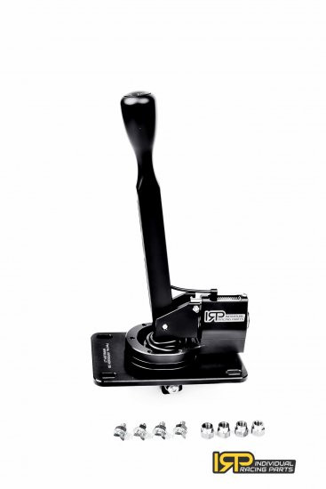IRP Racing Shifter for Hyundai Genesis Coupe 10-16 (MT) (IRP-GEN-SHIFTER)