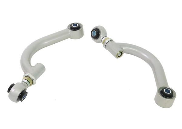 Whiteline Rear Upper Camber Arm for Hyundai Veloster N 2019-22 - GenRacer