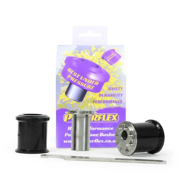 PowerFlex Hyundai Veloster & Elantra N Camber Adjustable Front Control ...