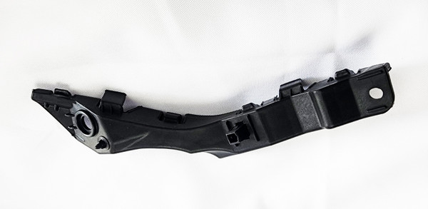 OEM Hyundai Replacement Fender to Bumper Support Bracket - Hyundai ...