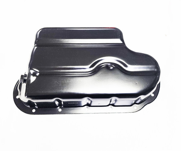 OEM Hyundai Replacement Oil Pan for Genesis Coupe 2.0T 2010-2014 - GenRacer