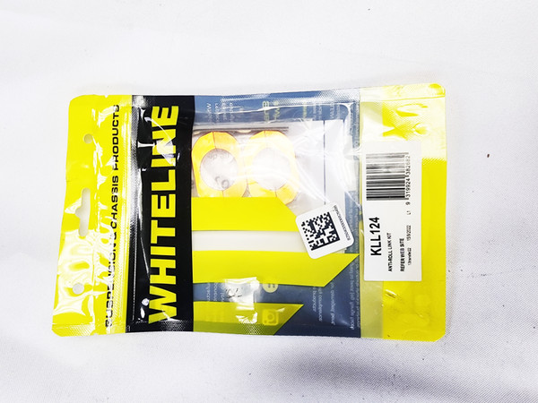 Whiteline Sway Bar Aluminum 23-24mm Lateral Lock Kits - GenRacer