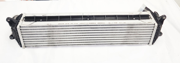 OEM Hyundai Replacement Intercooler for Veloster N/Kona N 2020-22 - DCT ...