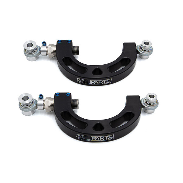 SPL Parts Hyundai Elantra N Rear Upper Camber Arms - GenRacer