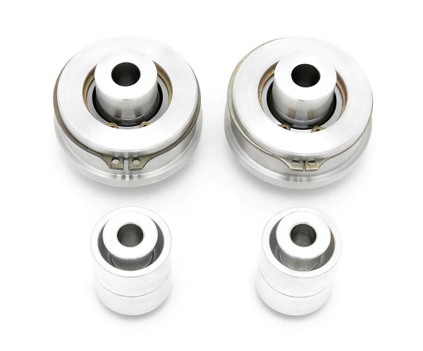 SPL PARTS Hyundai Elantra N Front Lower Control Arm Bushing Kit - GenRacer