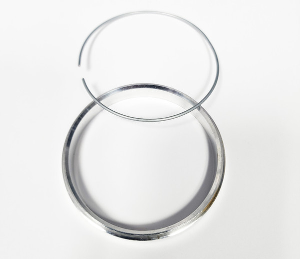 Enkei Wheels Hubcentric Ring 75mm to 67.1mm - GenRacer