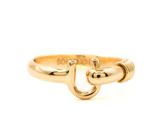 The Original Hook - Hook Rings - Sonya Ltd