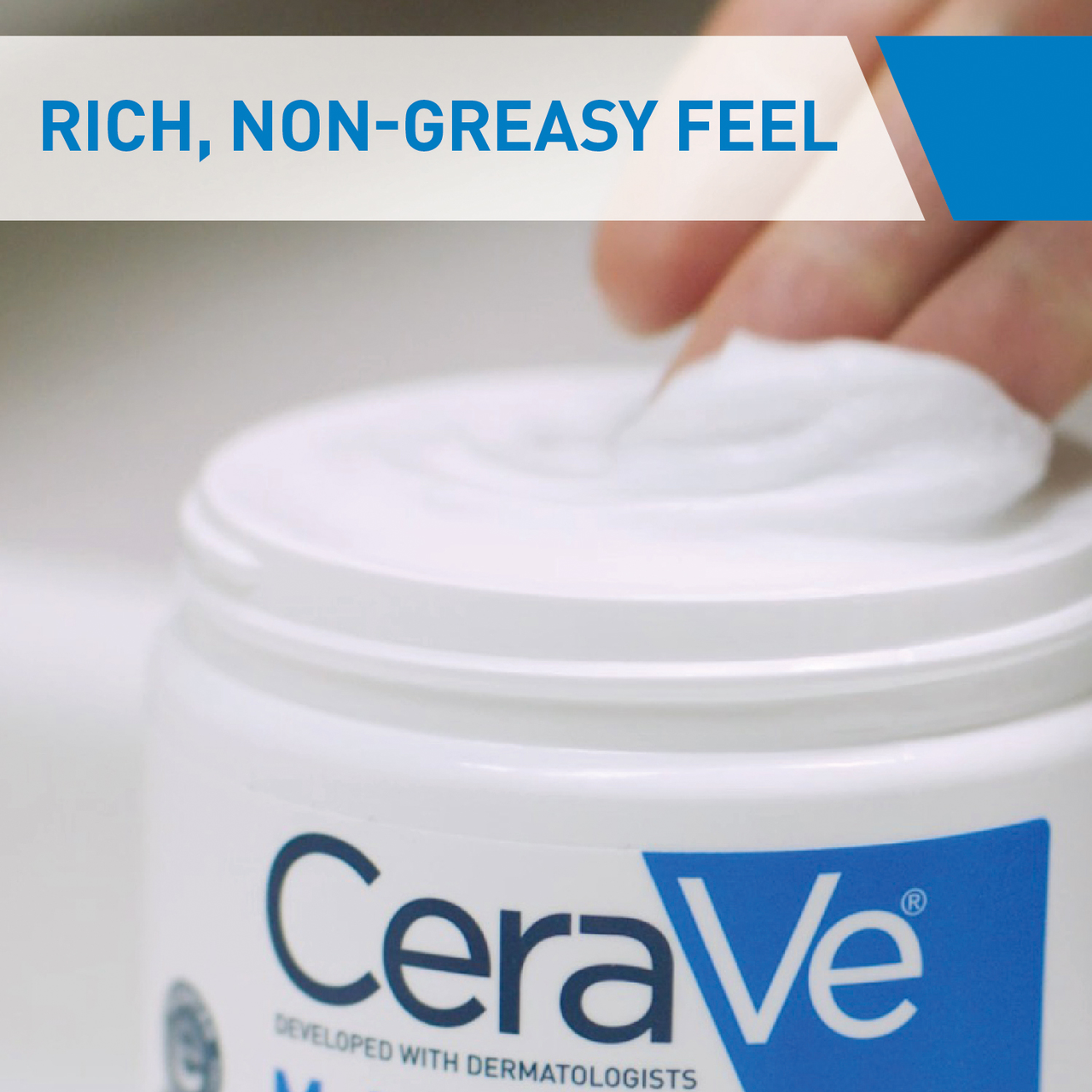 Cerave Moisturising Cream 454g