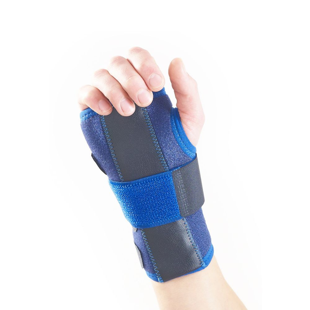 Neo G Stabilized Wrist Brace Right