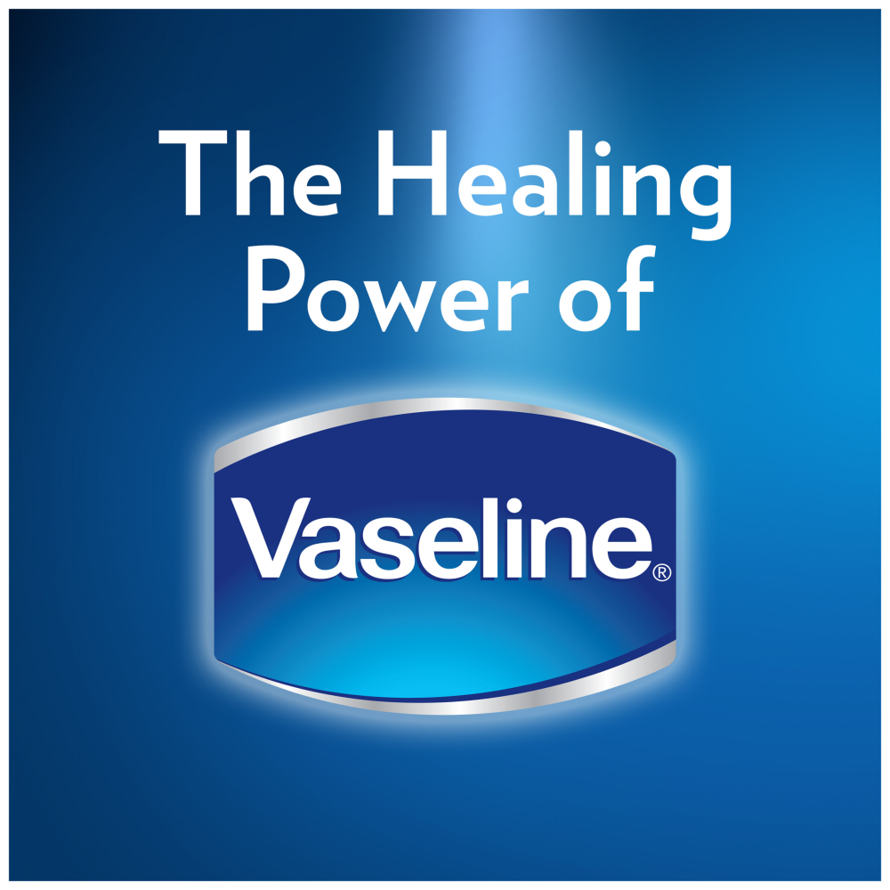 Vaseline Intensive Care Cocoa Radiant with Pure Cocoa Butter 200ml