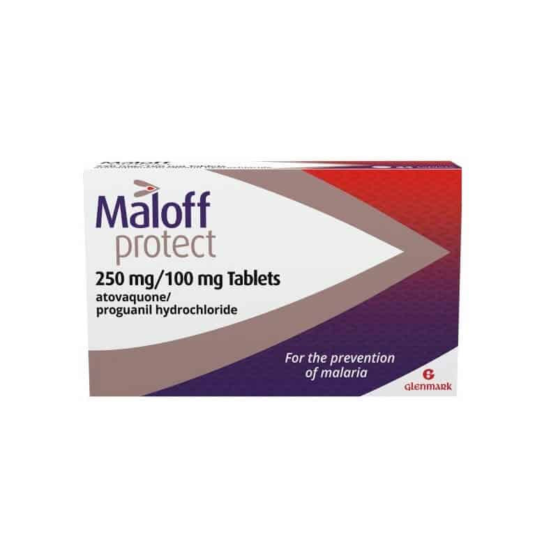 Maloff protect 36 pack
