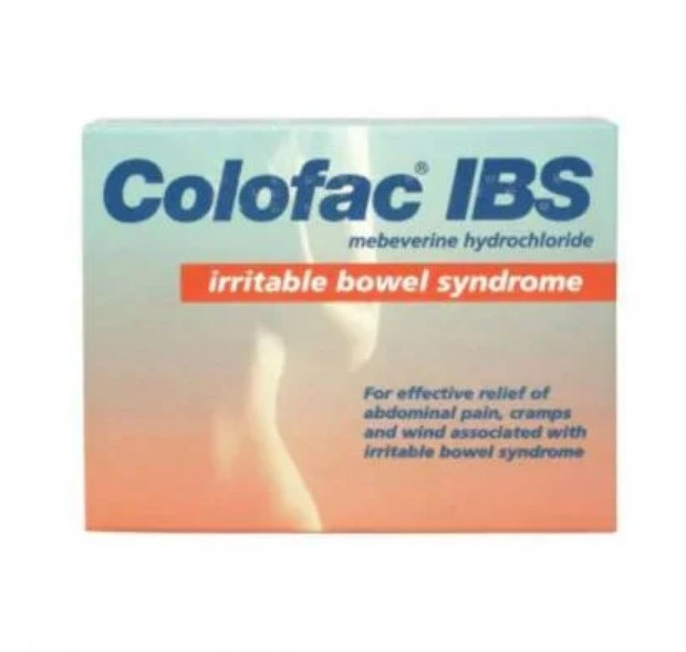 Colofac IBS 135mg Tablets 15s