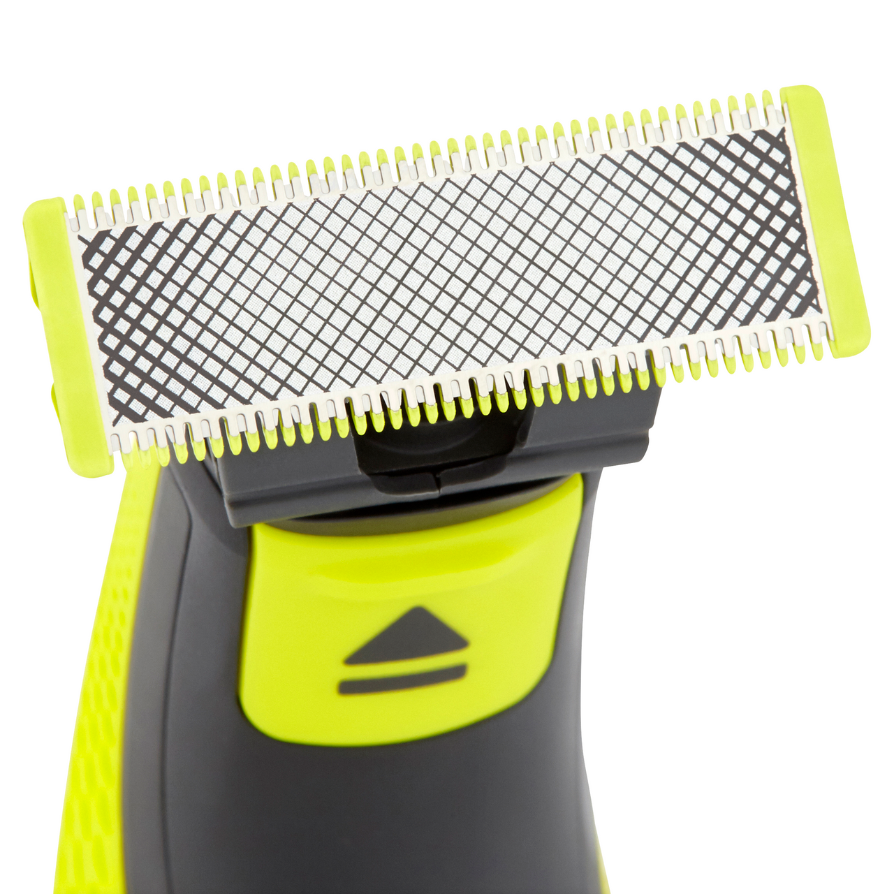 Philips One Blade Three Combs