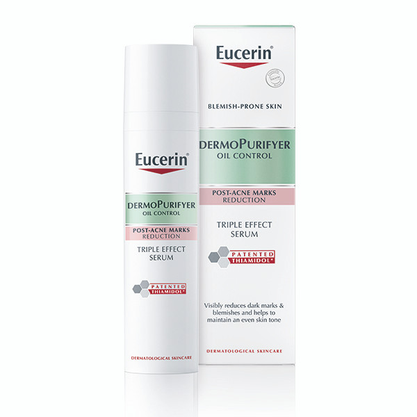 Eucerin DermoPurifyer Triple Effect Serum 40ml