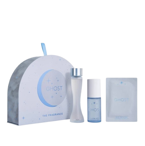 Ghost The Fragrance Eau De Toilette 30ml Gift Set