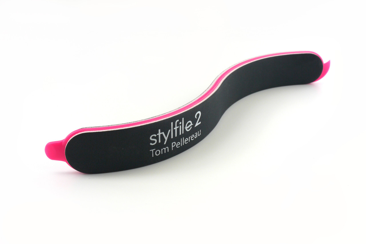 StylFile S-File Nail File