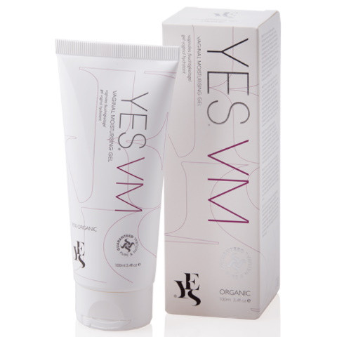 YES VM Natural Vaginal Moisturiser 100ml - Well Pharmacy Online Shop