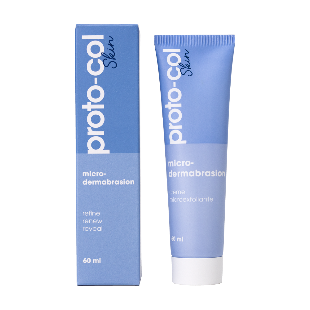 Proto-col Microdermabrasion