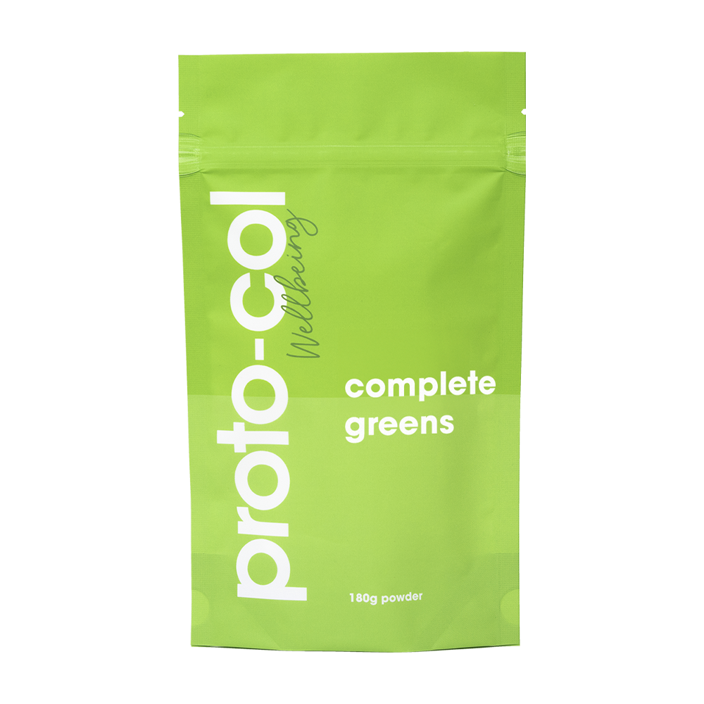 Proto-col Complete Greens Powder